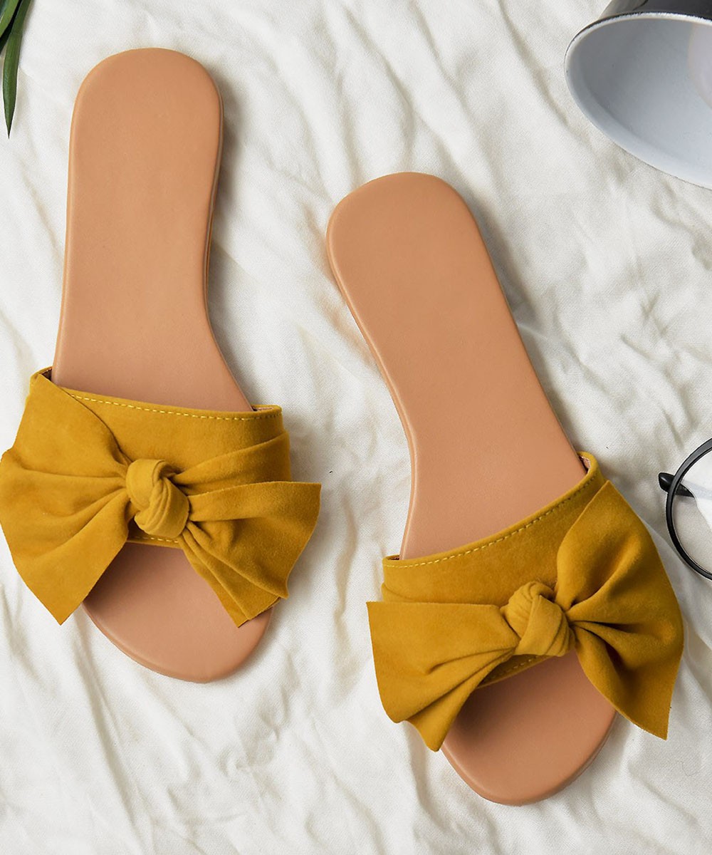 Shades of Grey flats - Street Style Store