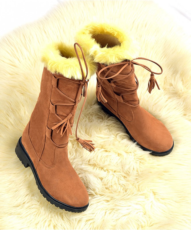 Boots for women -Buy online stylish women boots - Street Style Store