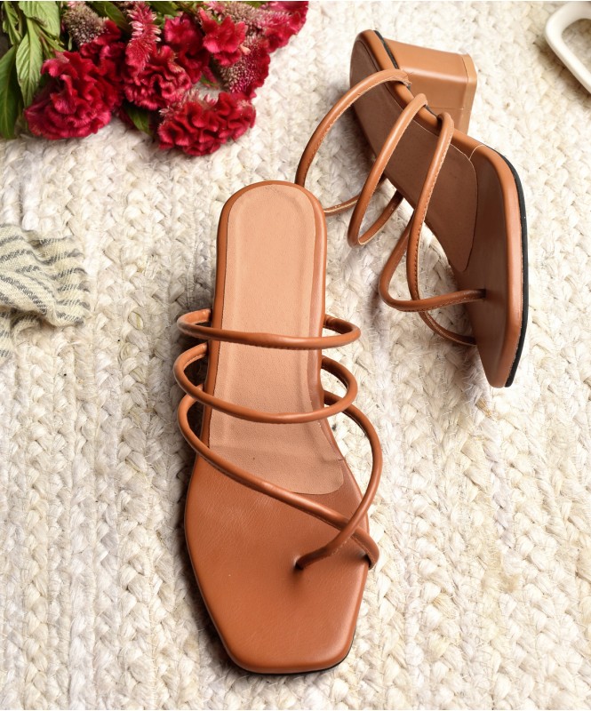 Heels - Street Style Store