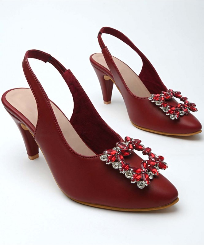 Heels - Street Style Store