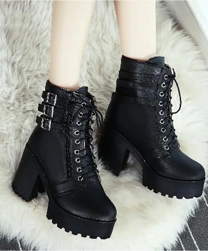 Trendy Women's Shoes | Fashionable Footwear | Street Style Store ...