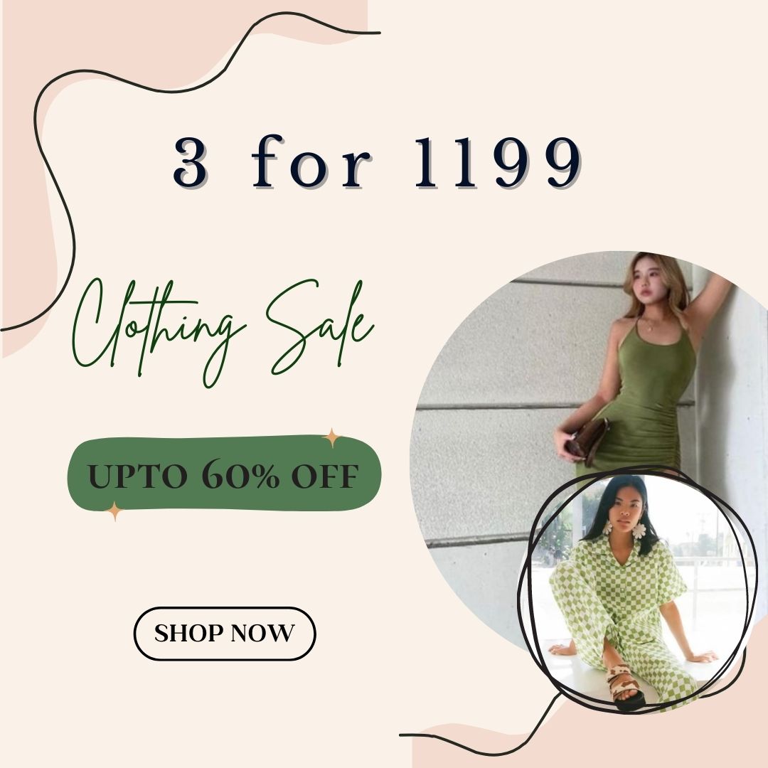 SSS Online Shopping | Street Style Store Official