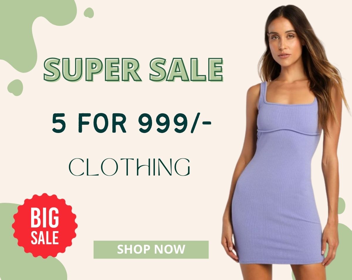 SSS Online Shopping | Street Style Store Official